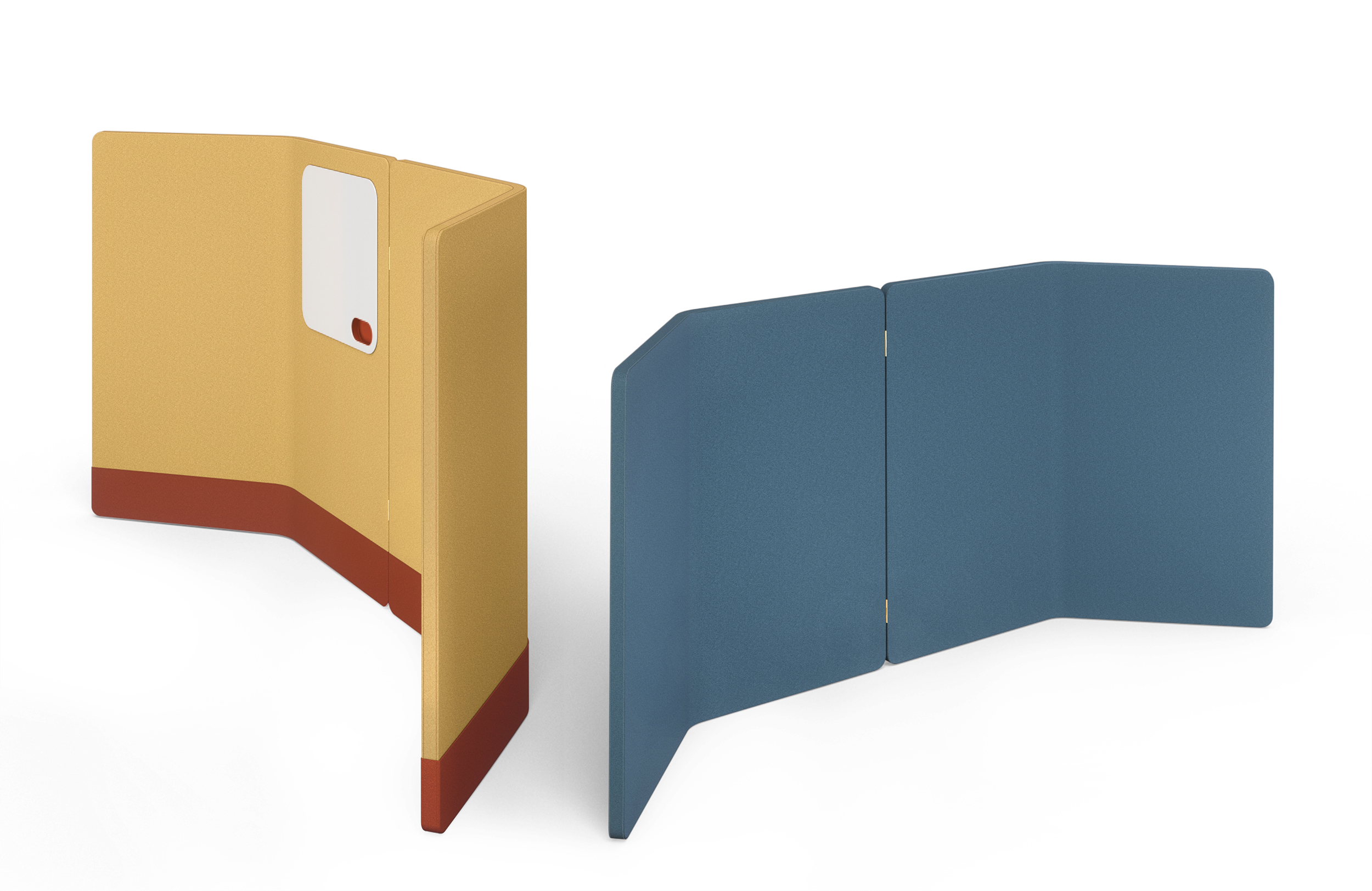 Birds Divider | Lamex Office Furniture | Official Website of Lamex