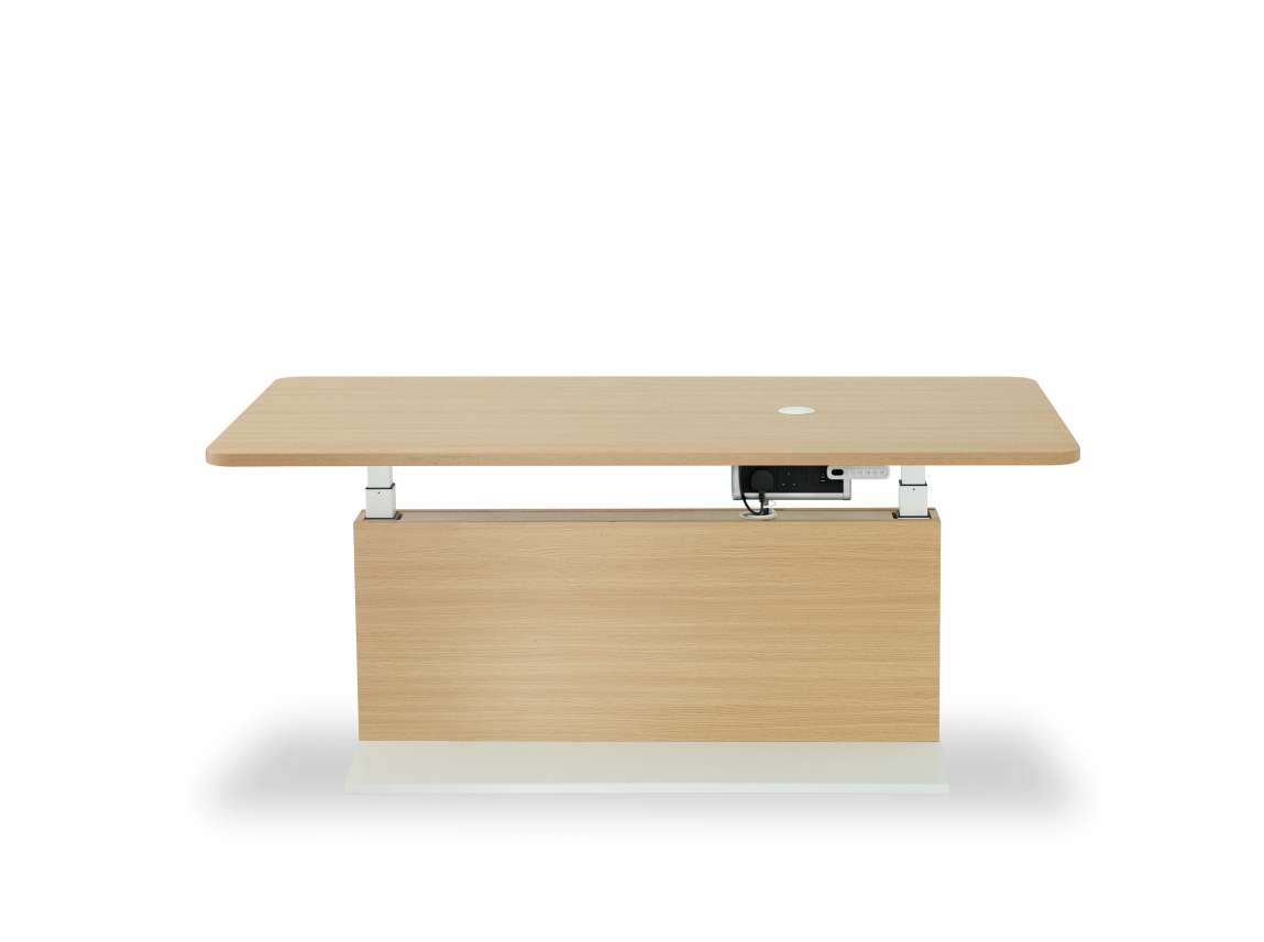 工作空间 | Lamex